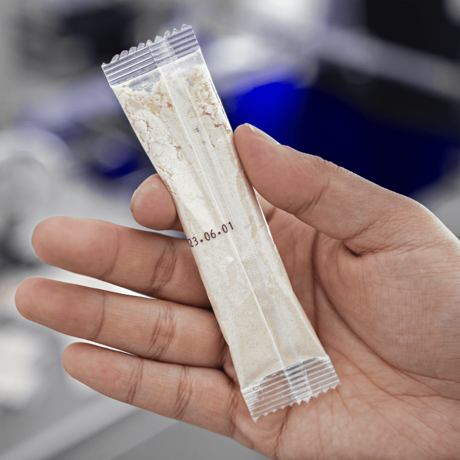Sachês: Das Amostras Ao Produto – Blog da Cetro